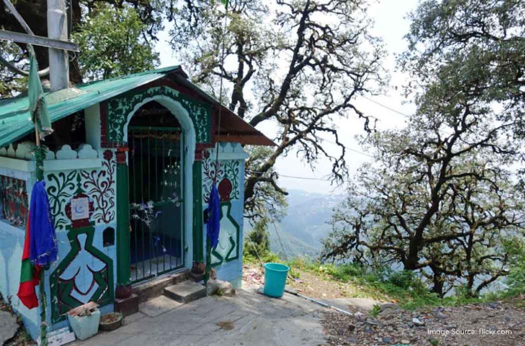 Landour: A Laid-Back Hamlet for Connoisseurs of Calmness - Treebo Blog