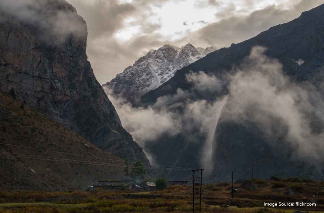 Villages in Uttarakhand: Picturesque Destinations for a Secluded ...