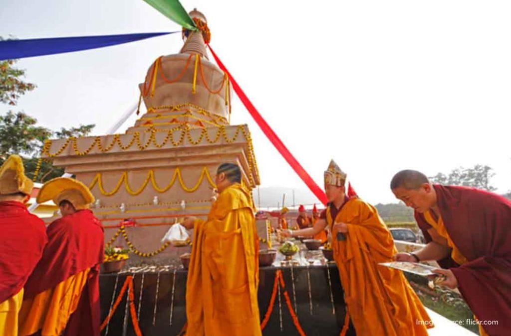 Places to Visit in Rajgir: Caving through Sacred and Historic Sites ...