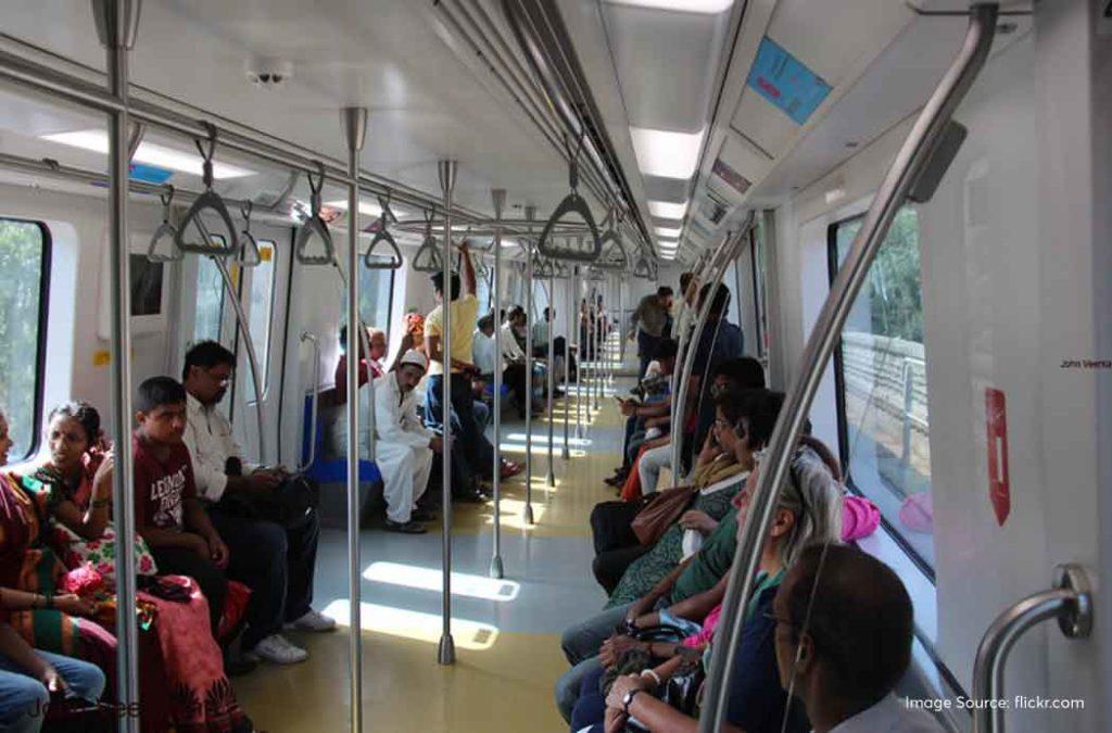 Pune Metro: Swiftly Connecting People, Places and Experiences - Treebo Blog