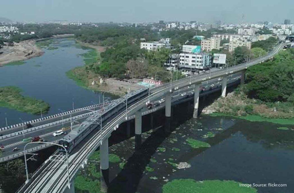 Pune Metro: Swiftly Connecting People, Places and Experiences - Treebo Blog