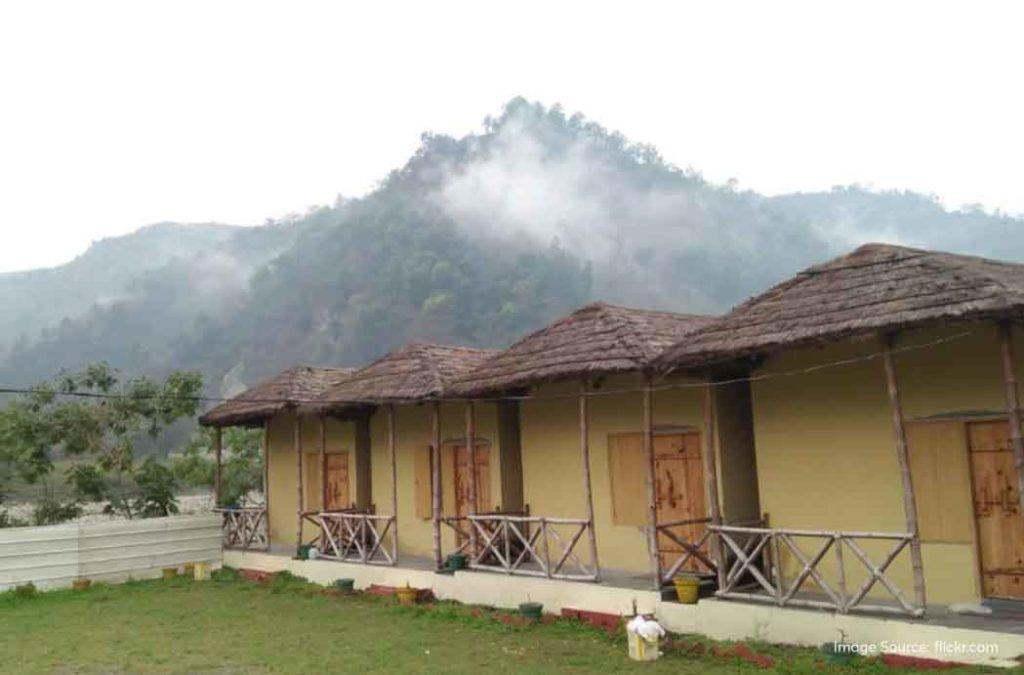 Camping in Rishikesh: Exploring Top-Rated Sites for the Real ...