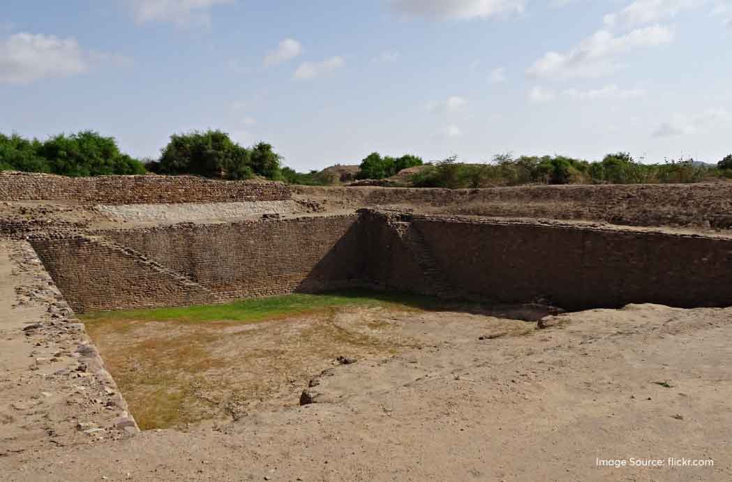 20 Places to Visit in Gujarat: From UNESCO Heritage Sites to Wildlife ...