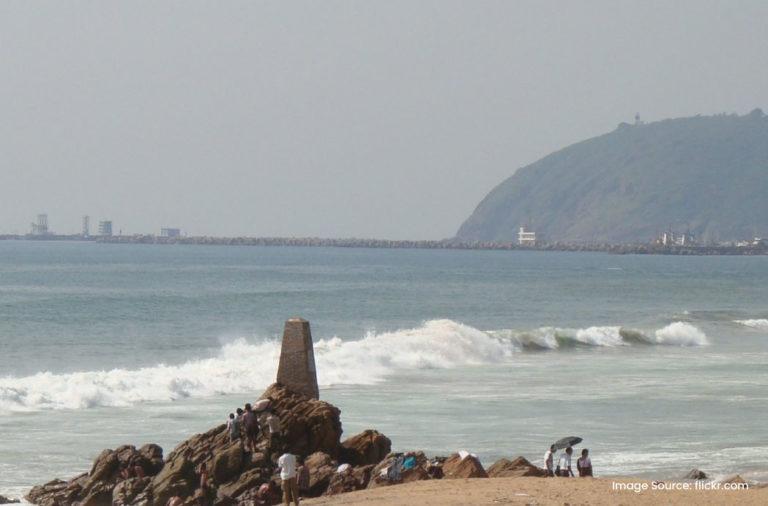 Places to visit in Visakhapatnam: Explore the Port City's Best-Kept ...