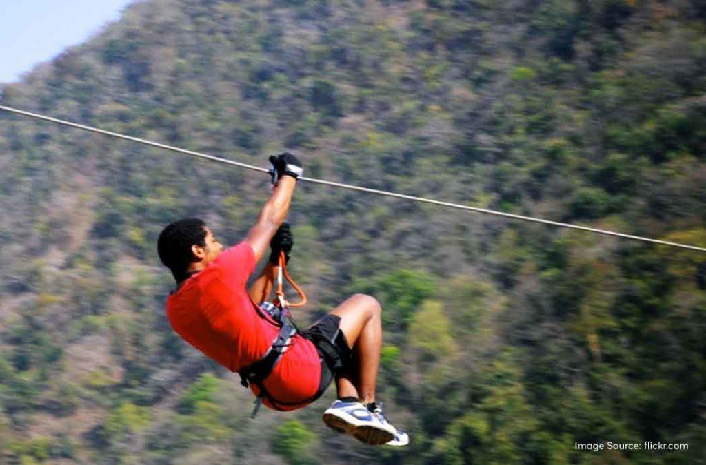 Camping in Rishikesh: Exploring Top-Rated Sites for the Real ...