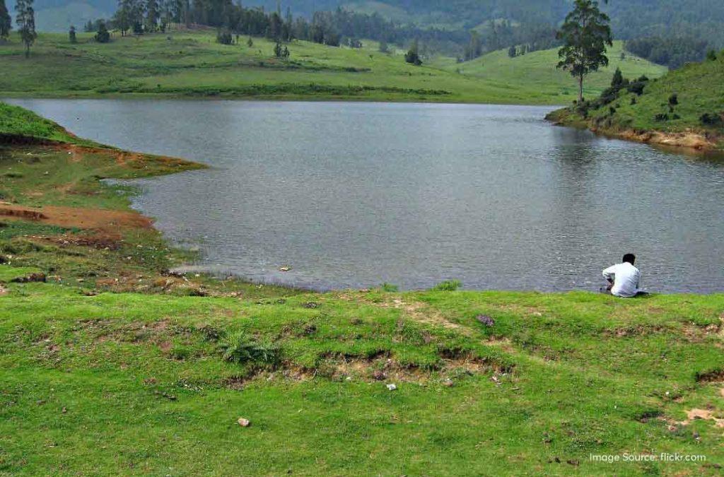 Explore the Lakes in Kodaikanal – Thrills and Scenic Beauty Awaits ...