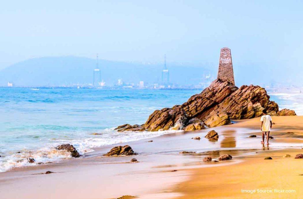 Places to visit in Visakhapatnam: Explore the Port City's Best-Kept ...