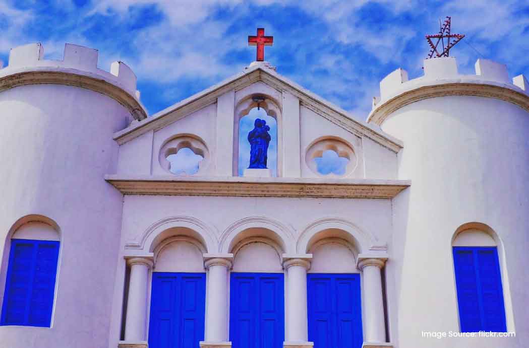 Places to visit in Visakhapatnam: Explore the Port City's Best-Kept ...