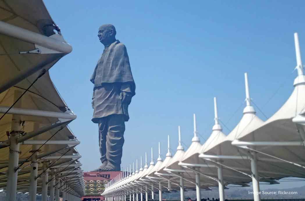 20 Places to Visit in Gujarat: From UNESCO Heritage Sites to Wildlife ...