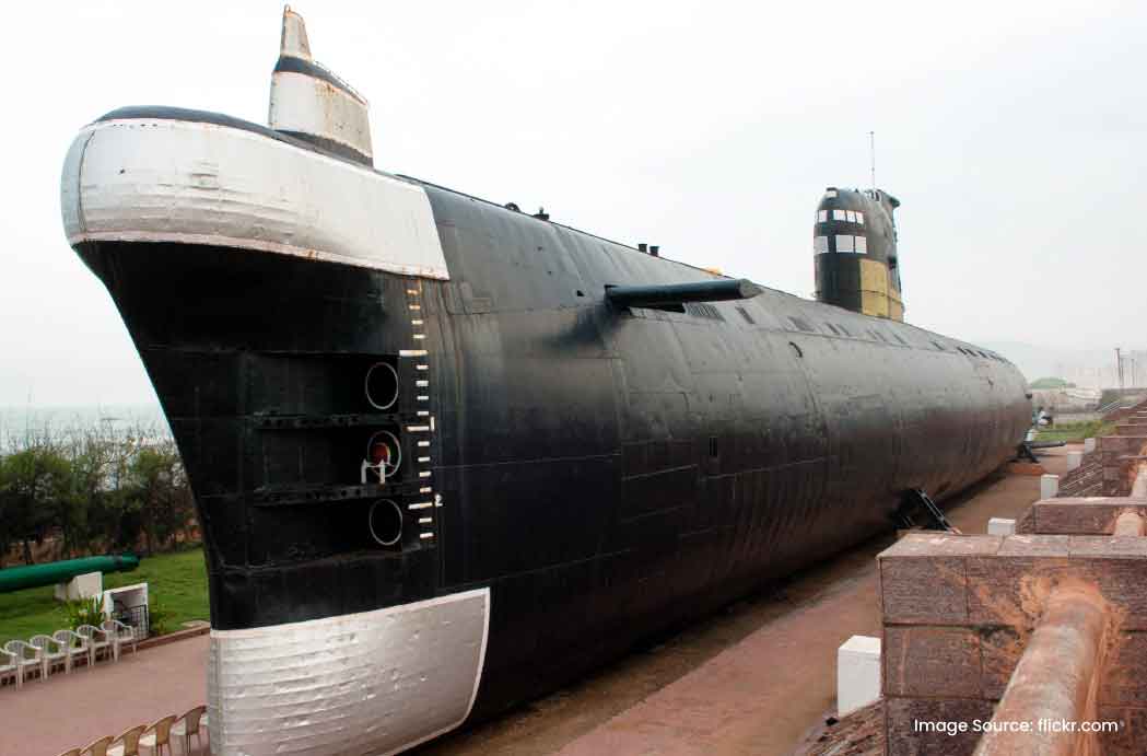 Places to visit in Visakhapatnam: Explore the Port City's Best-Kept ...