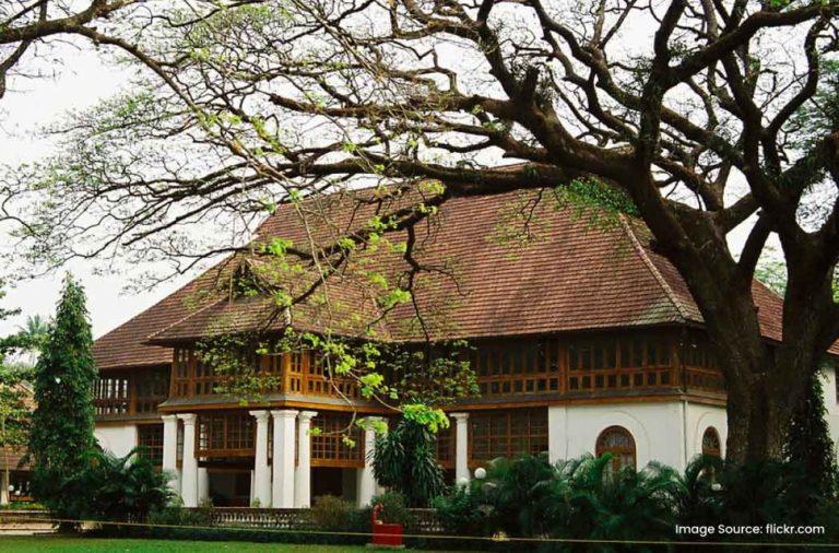 20 Best Places to Visit in Ernakulam, Kochi: History, Culture & Nature ...