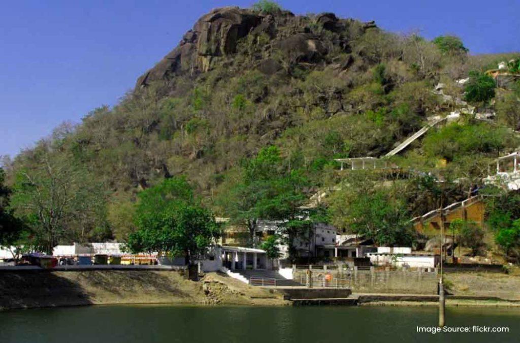 Famous Places to Visit in Chhattisgarh: Waterfalls to Shakti Peeths ...