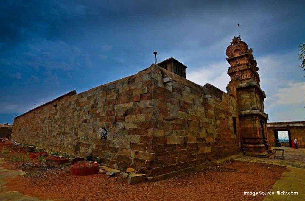 Best Places to Visit in Trichy: Temples, Monuments and Nature’s Bounty ...