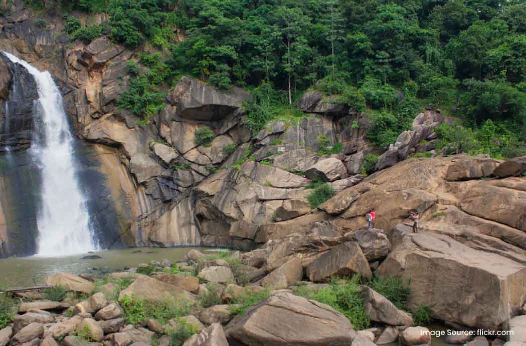 Places to Visit in Jharkhand: Beyond the Coal Mining State of India ...