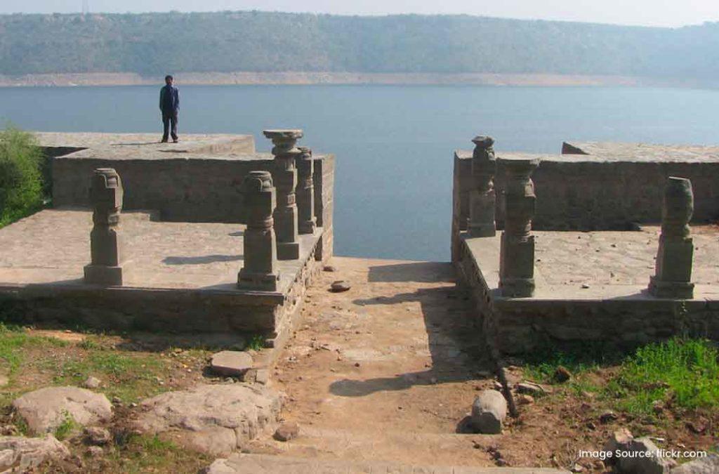 20 Places to Visit in Andhra Pradesh: Explore the Enchanting Side of ...