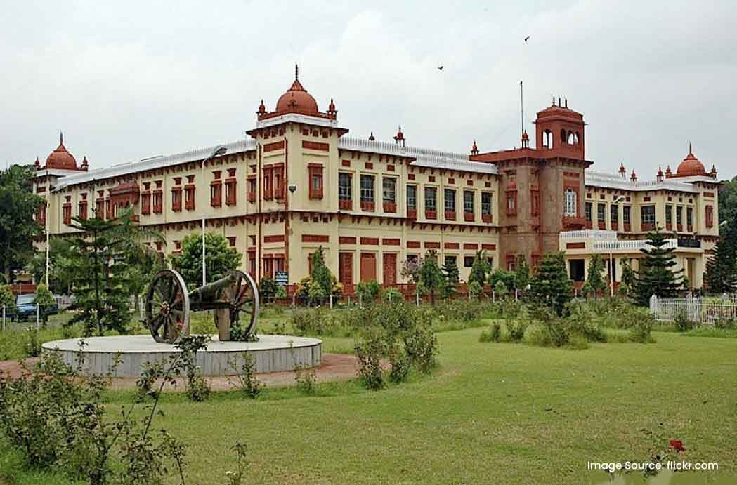 Museums in Patna: A Time Travel to the Rich History and Culture ...