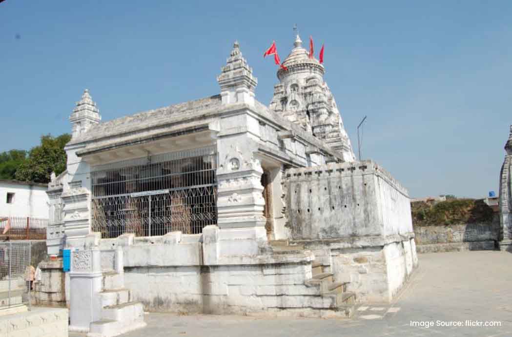 Famous Places to Visit in Chhattisgarh: Waterfalls to Shakti Peeths ...