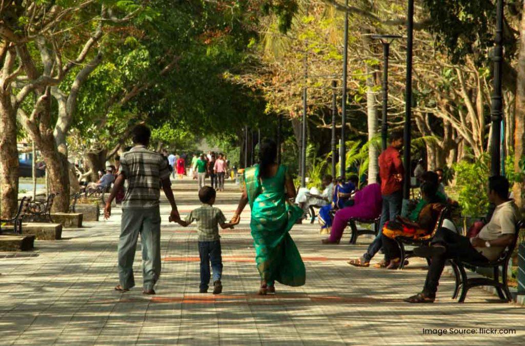 20 Best Places to Visit in Ernakulam, Kochi: History, Culture & Nature ...