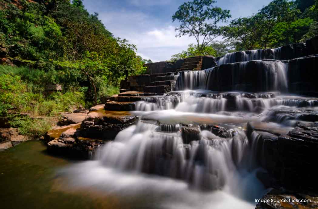 Famous Places to Visit in Chhattisgarh: Waterfalls to Shakti Peeths ...