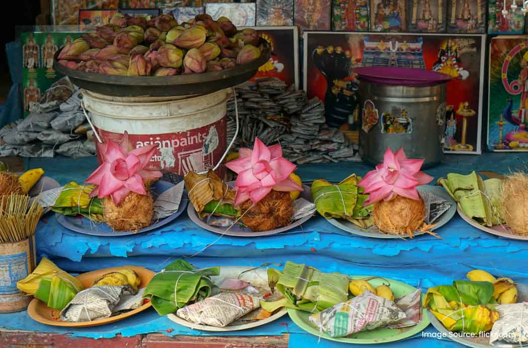 Best Places to Visit in Trichy: Temples, Monuments and Nature’s Bounty ...