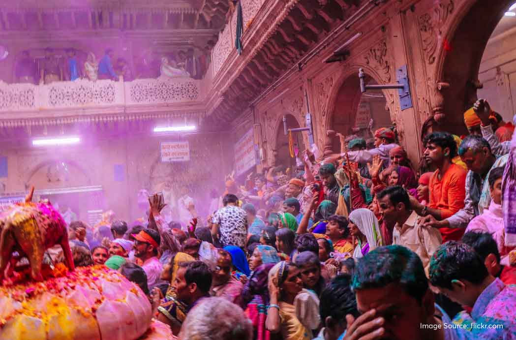 Places to visit in Uttar Pradesh: Best Locations, Things to Do and Best ...