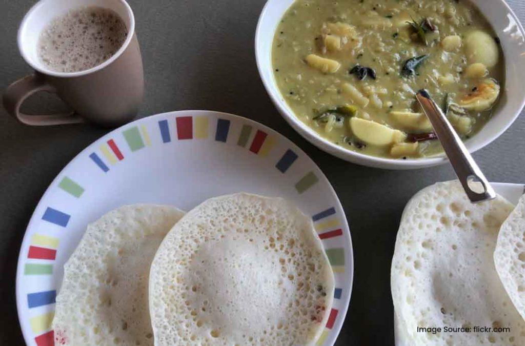 Famous Food of Kerala: Tantalising Delicacies Beyond Idli and Dosa ...