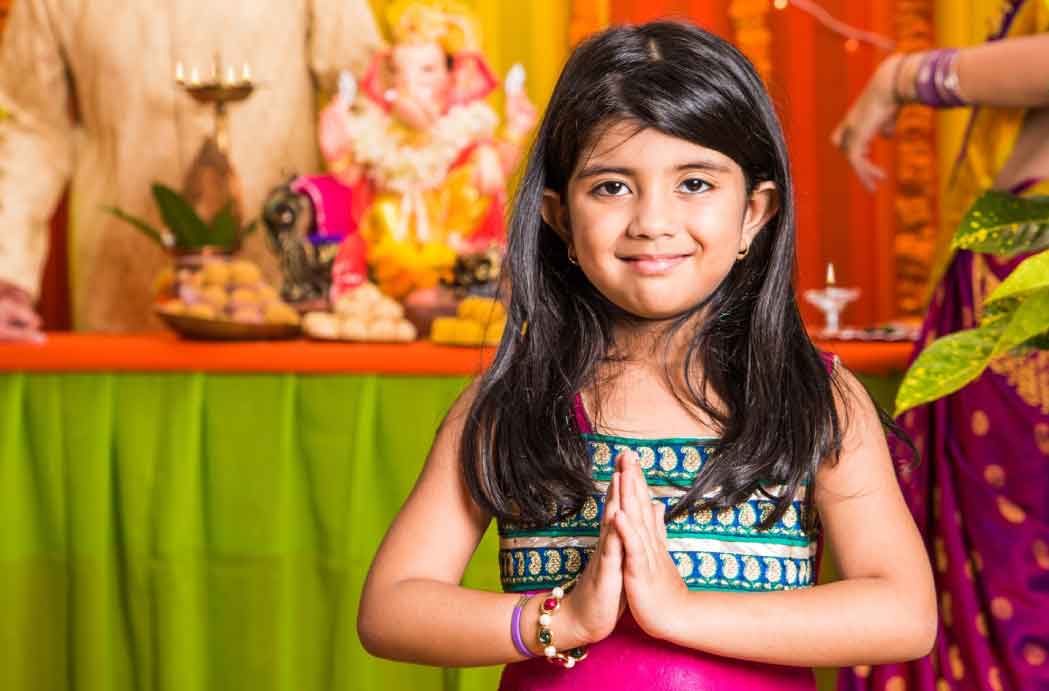Sakat Chauth: Festival Dedicated to Lord Ganesha For Prosperity and ...