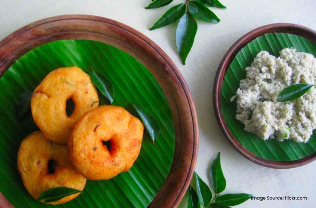 Famous Food of Kerala: Tantalising Delicacies Beyond Idli and Dosa ...