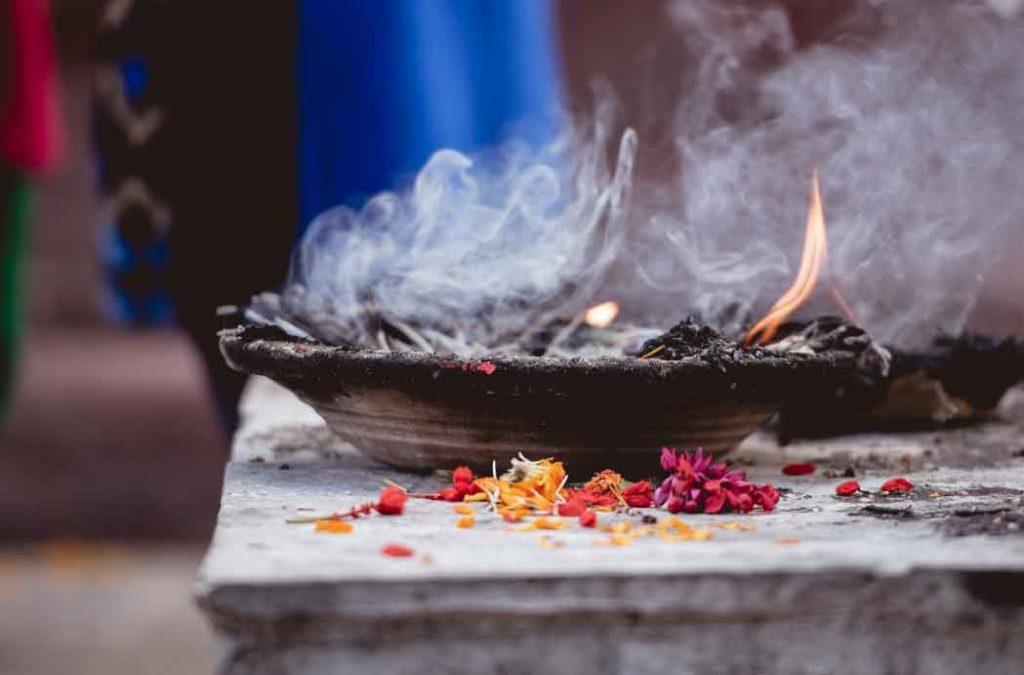 Holika Dahan 2025: Celebrate the Festival of Victory of Good over Evil ...