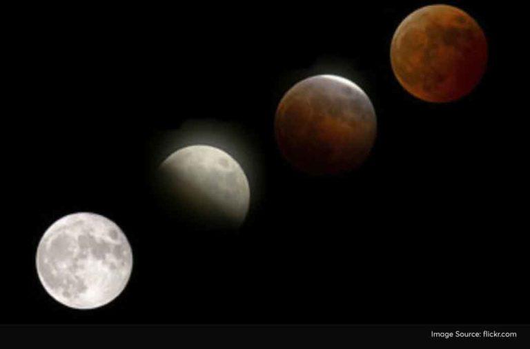 Chandra Grahan: Drawing Lines Between Science and Mythology - Treebo Blog
