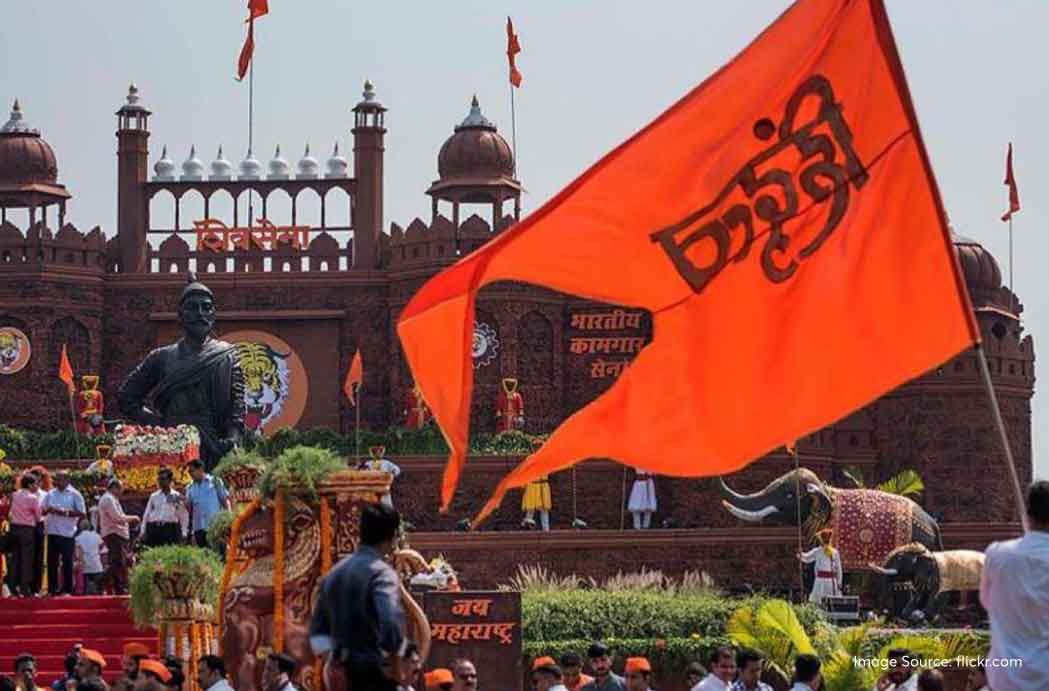 Chhatrapati Shivaji Maharaj Jayanti: Paying Tribute to the Maratha ...