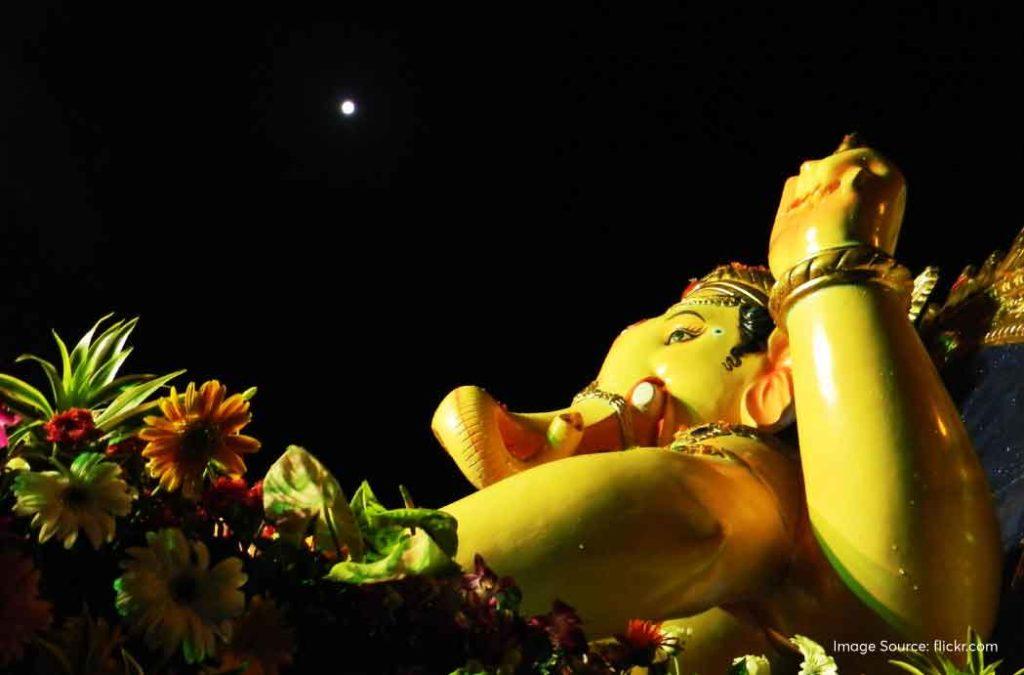 Chandra Grahan: Drawing Lines Between Science and Mythology - Treebo Blog