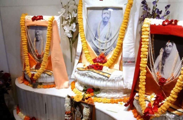Ramakrishna Jayanti: The Spiritual Saint’s Journey to Enlightenment ...