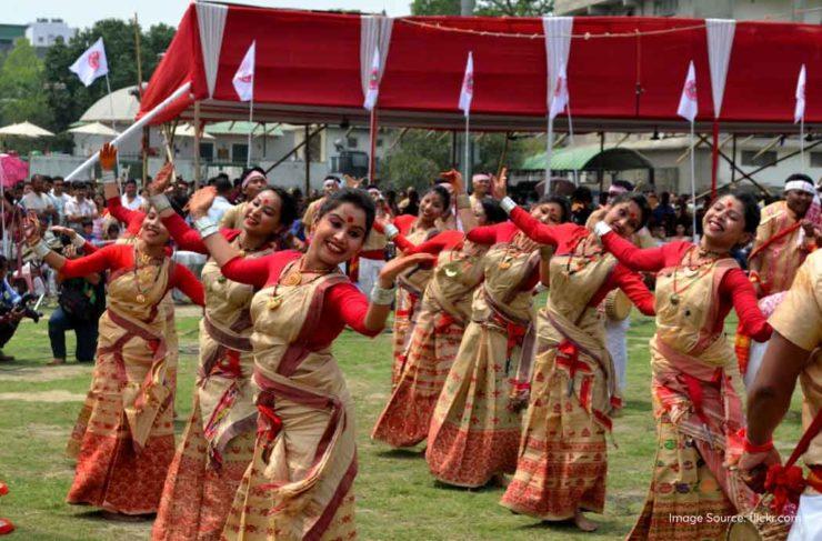 Long Weekend in April 2025: Discover Dates, Festivals and the Best ...