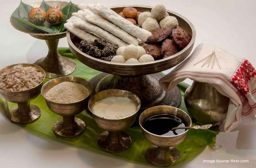 Bihu Festival in Assam: A Symbol of Honour, Gratitude and Unity ...