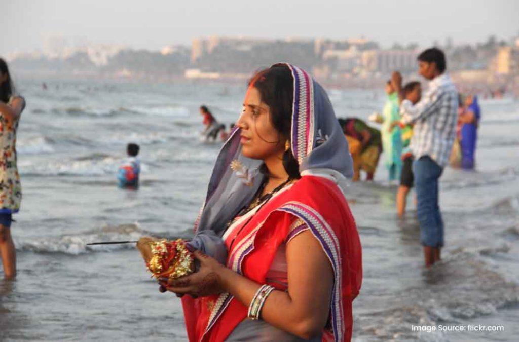 7 Places to Visit For Chhath Puja: Witness the Festivities on Famous ...