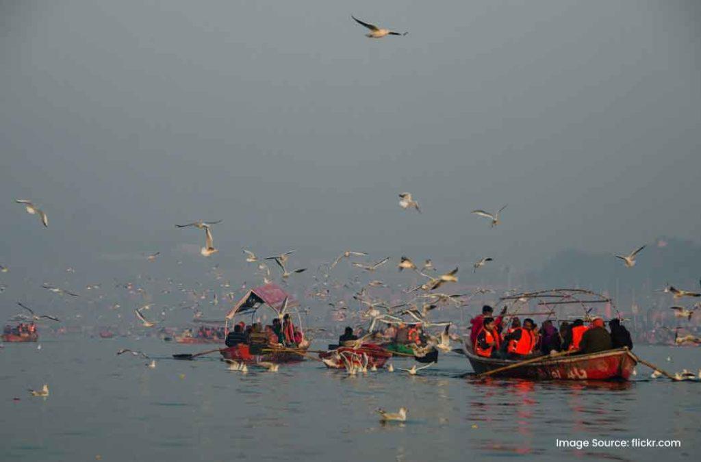 7 Places to Visit For Chhath Puja: Witness the Festivities on Famous ...