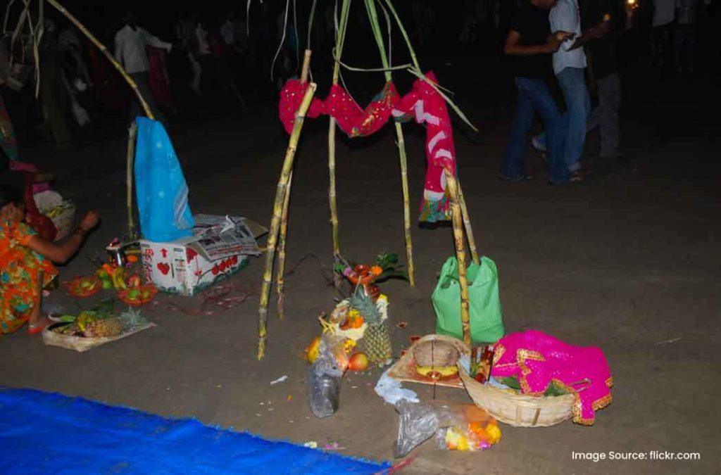 7 Places to Visit For Chhath Puja: Witness the Festivities on Famous ...