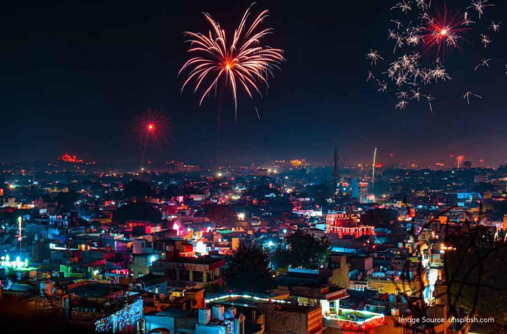 Plan Your Long Weekend in October 2025: Witness the Different ...