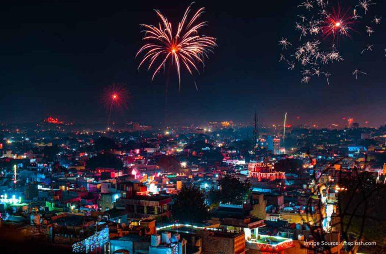 Plan Your Long Weekend in October 2025: Witness the Different ...