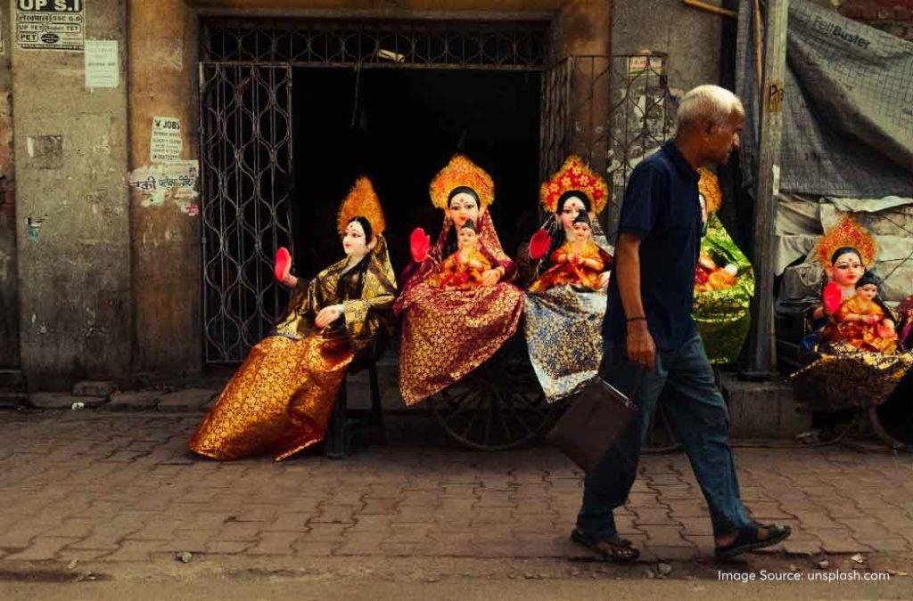 Plan Your Long Weekend in October 2025: Witness the Different ...