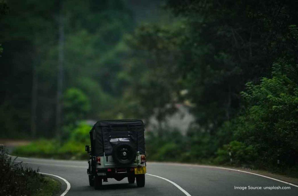 10 Breathtaking Places to Visit in Thekkady: Explore Tiger Reserve ...