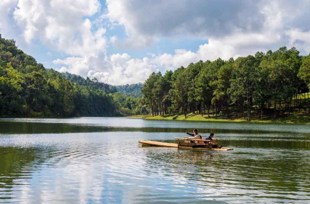 10 Breathtaking Places to Visit in Thekkady: Explore Tiger Reserve ...