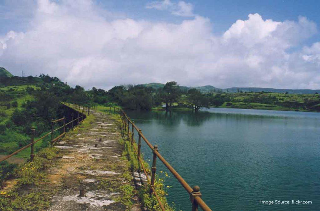 6 Must-Visit Lakes in Lonavala You Should Add to Your Itinerary ...