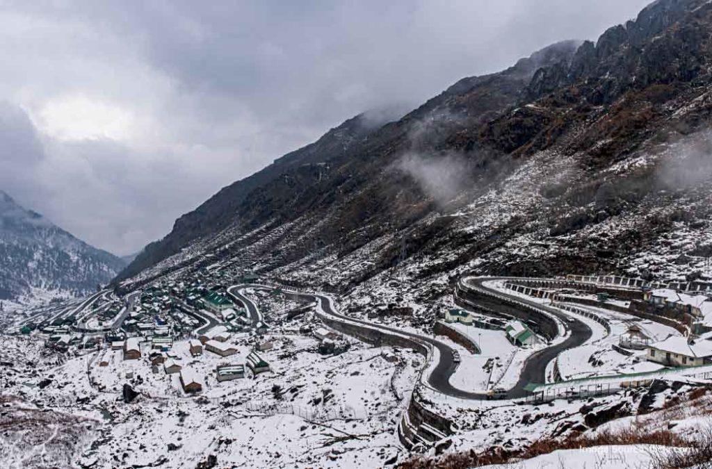 Best Time To Visit Sikkim: Exploring Monasteries, Winding Roads and ...
