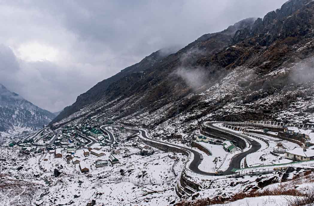 Best Time To Visit Sikkim: Exploring Monasteries, Winding Roads and ...