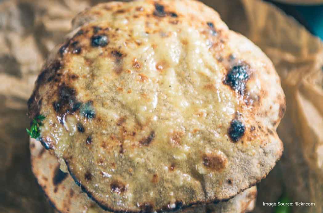 Famous Dish of Rajasthan Blending Tradition with Bold Flavours