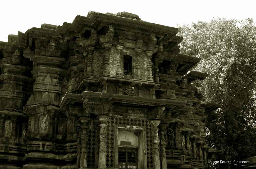 Mahalaxmi Temple, Kolhapur, Where Devotion Lives On