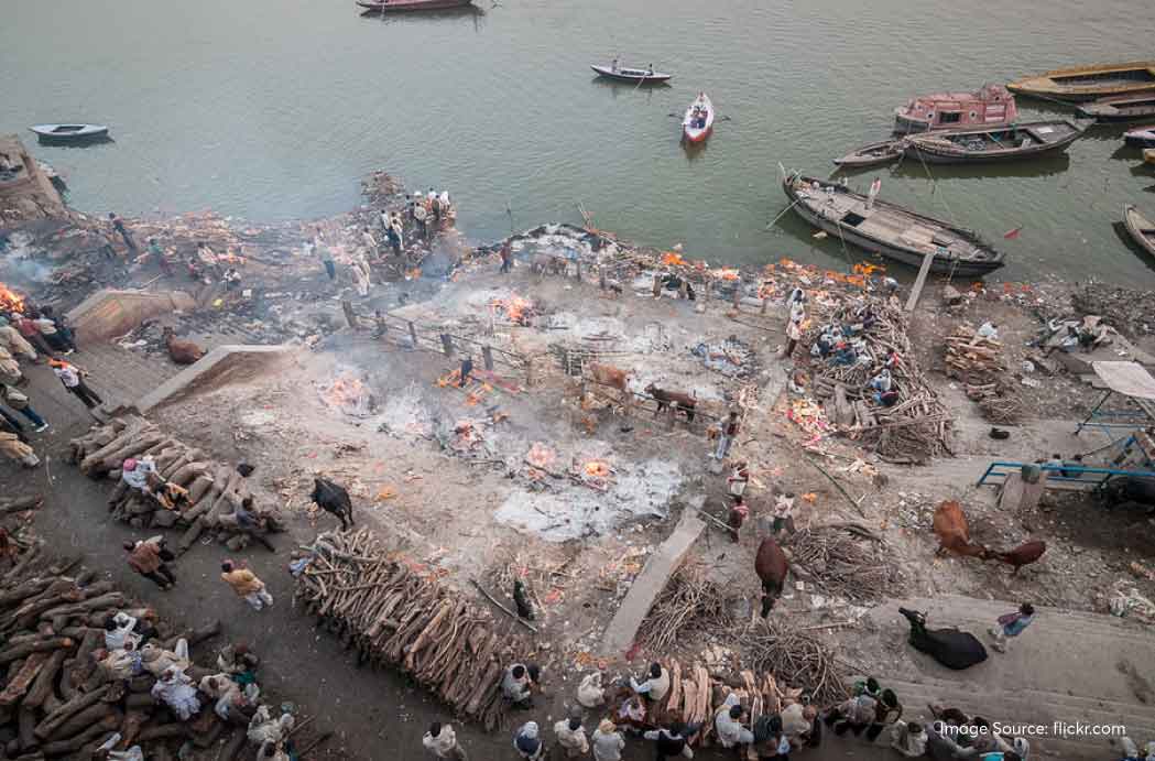 Visit Kashi Vishwanath Temple, A Sacred Shrine of Lord Shiva!