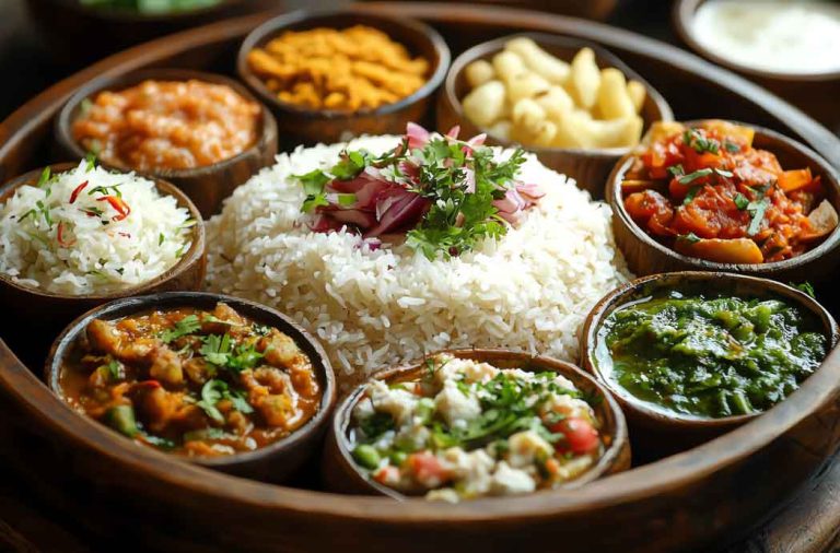 Famous Food of Odisha From Dalma to Gupchup Flavours